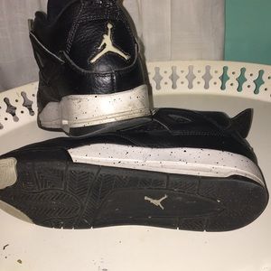 Jordan | Shoes | Air Jordan Retro Oreo 4s | Poshmark